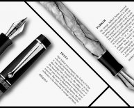 Best high end pens [Fountain Pen]